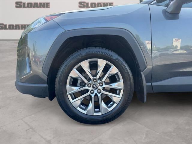 2021 Toyota RAV4 XLE Premium for Sale in Philadelphia, PA [See Pricing ...
