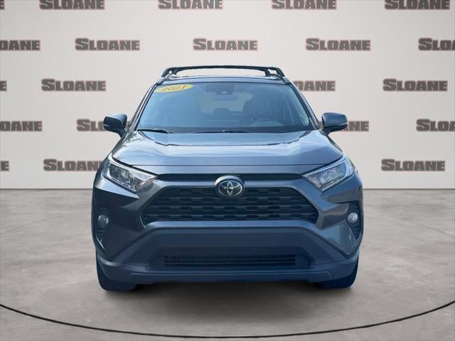 2021 Toyota RAV4 XLE Premium for Sale in Philadelphia, PA [See Pricing ...